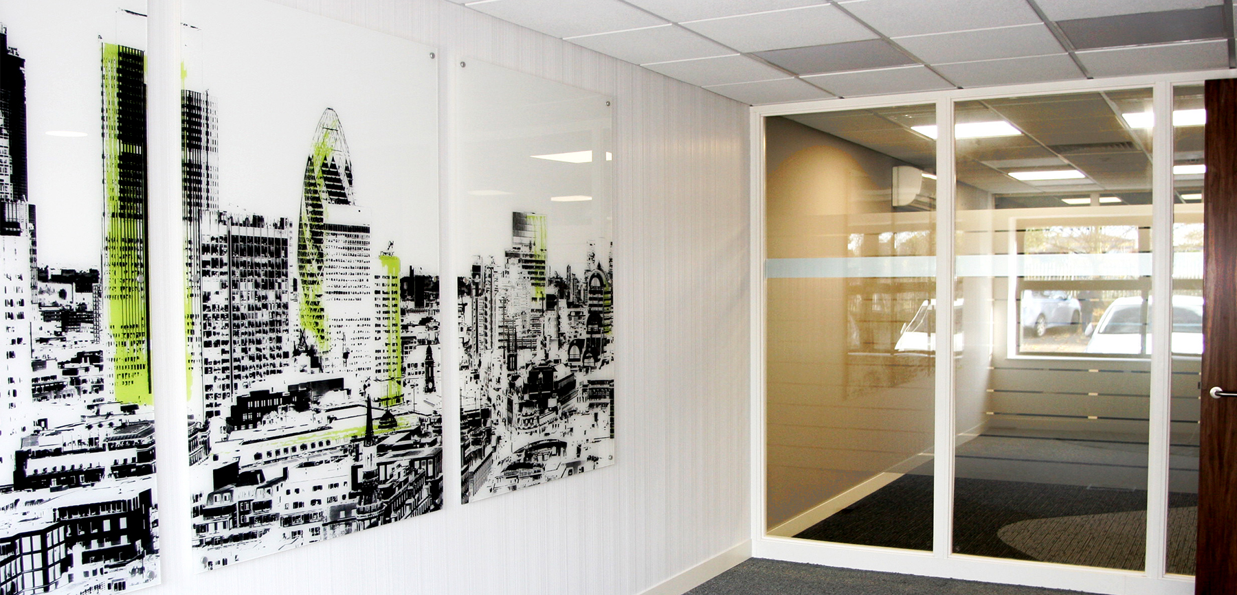 Wilson Energy - Proici