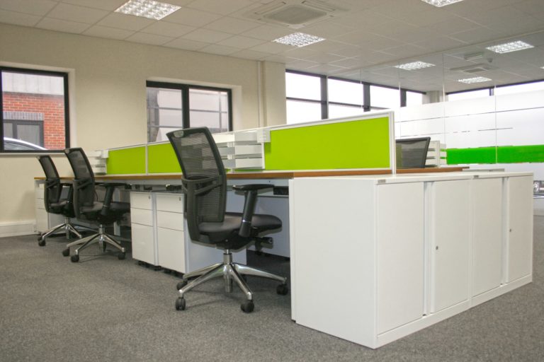 Evolution Waste Management - Proici