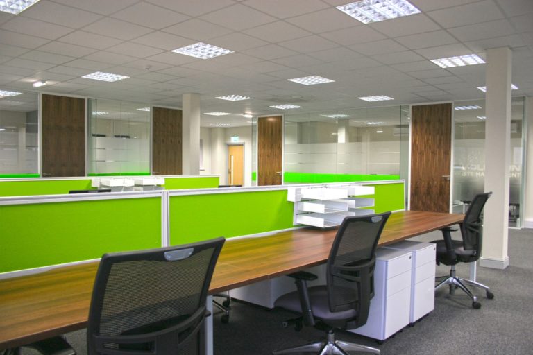 Evolution Waste Management - Proici