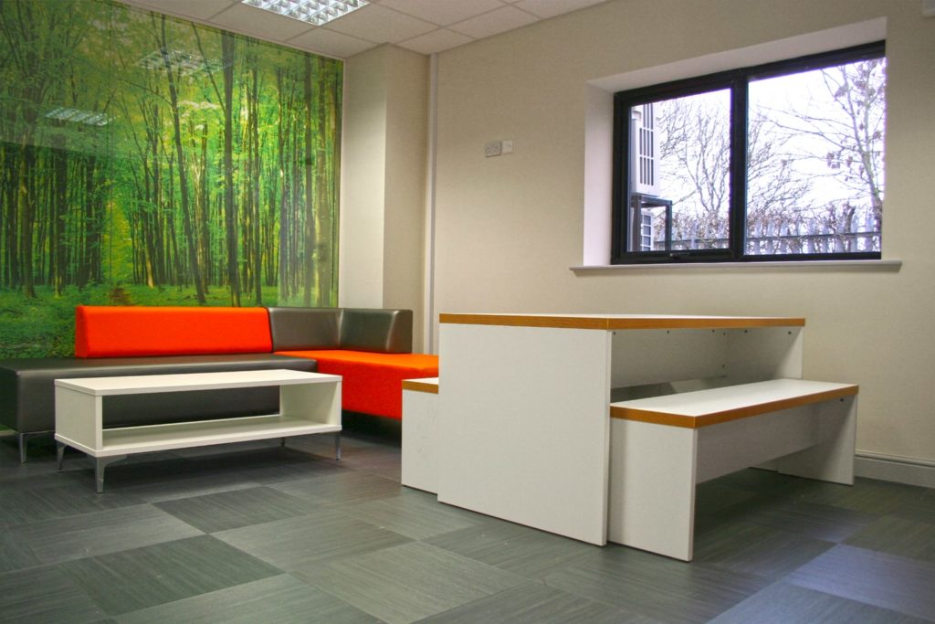 Evolution Waste Management - Proici