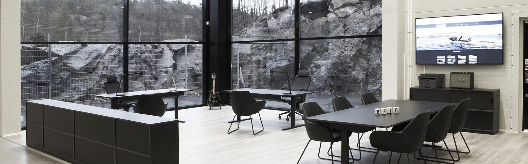 Edsbyn Furniture Range - Proici