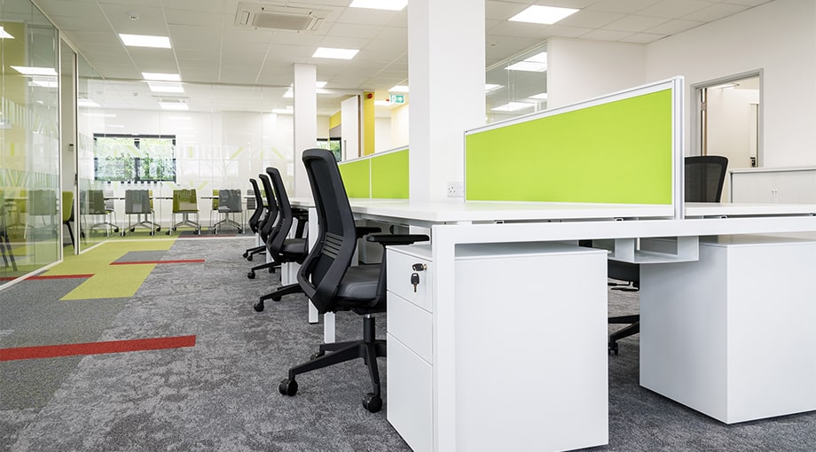 Office Design Trends in 2019 - Proici