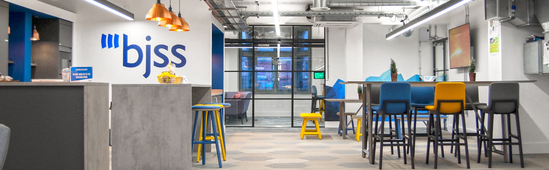 bjss Nottingham - Proici