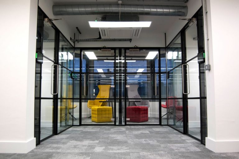 bjss Nottingham - Proici