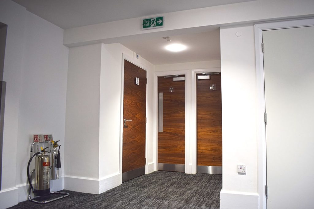 Flexibase Serviced Offices - Derby - Proici