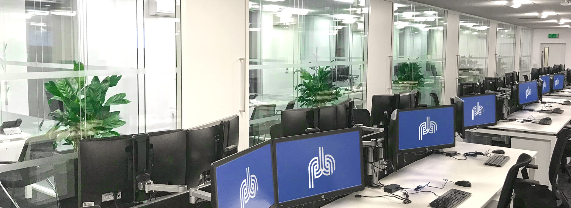 Porterbrook Leasing - Proici