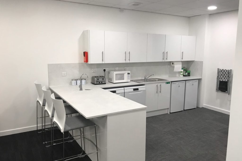 Porterbrook Leasing - Proici