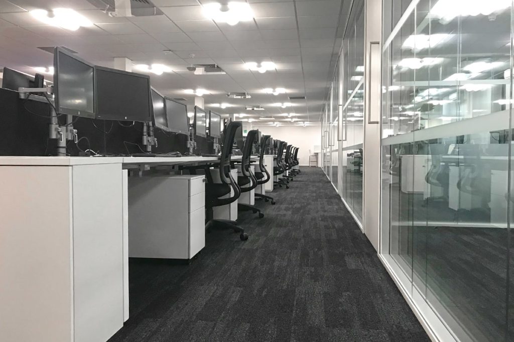 Porterbrook Leasing - Proici