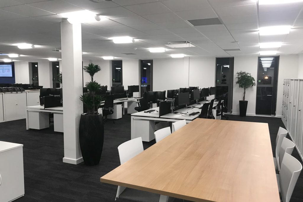 Porterbrook Leasing - Proici