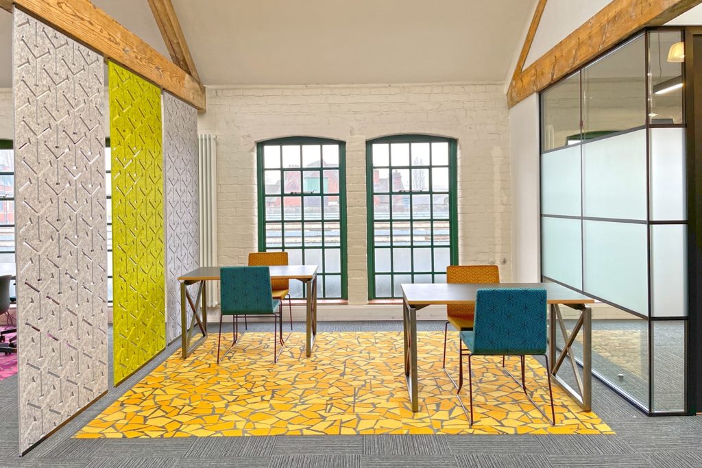 Ministry of Justice - Nationwide - Learning Facilities - Proici