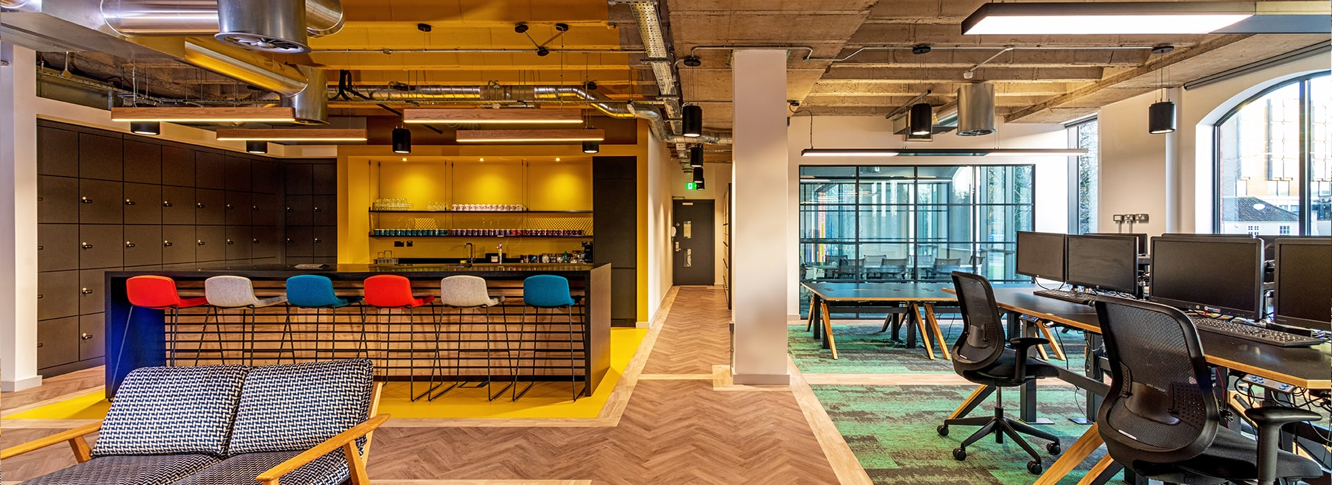 JISC Ready to Advance in Bristol - Proici