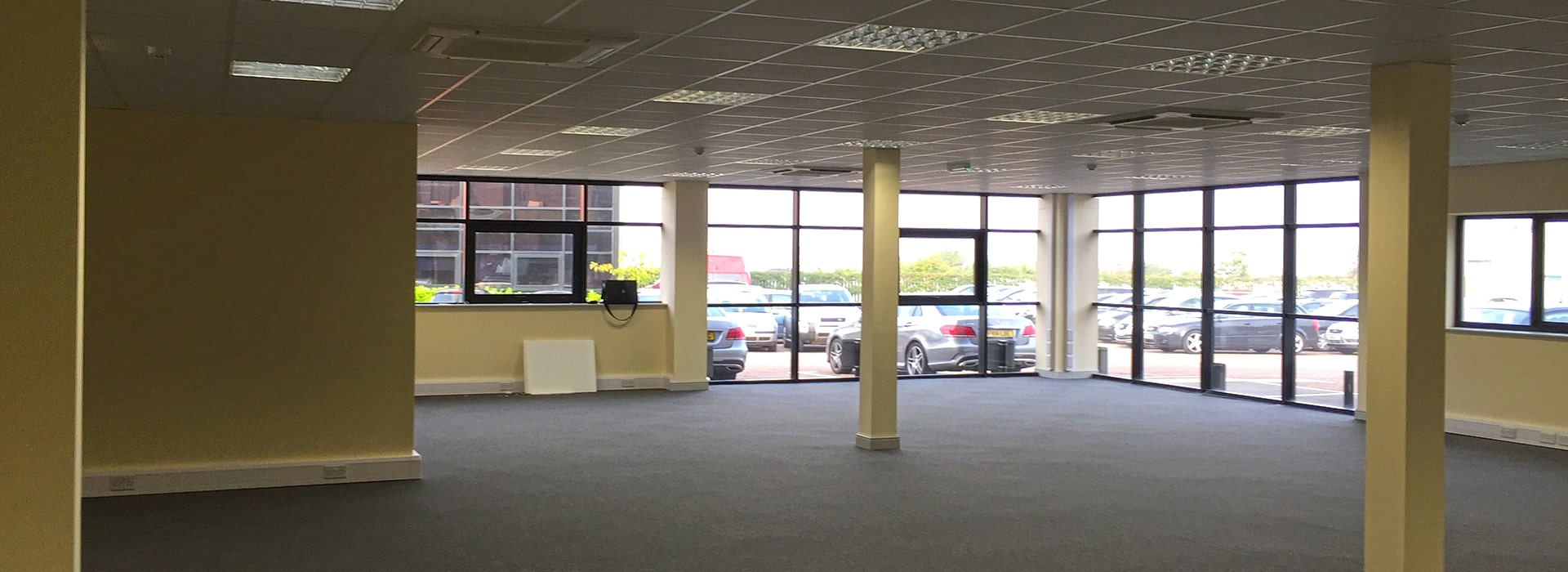 Evolution Waste Management Project - Proici