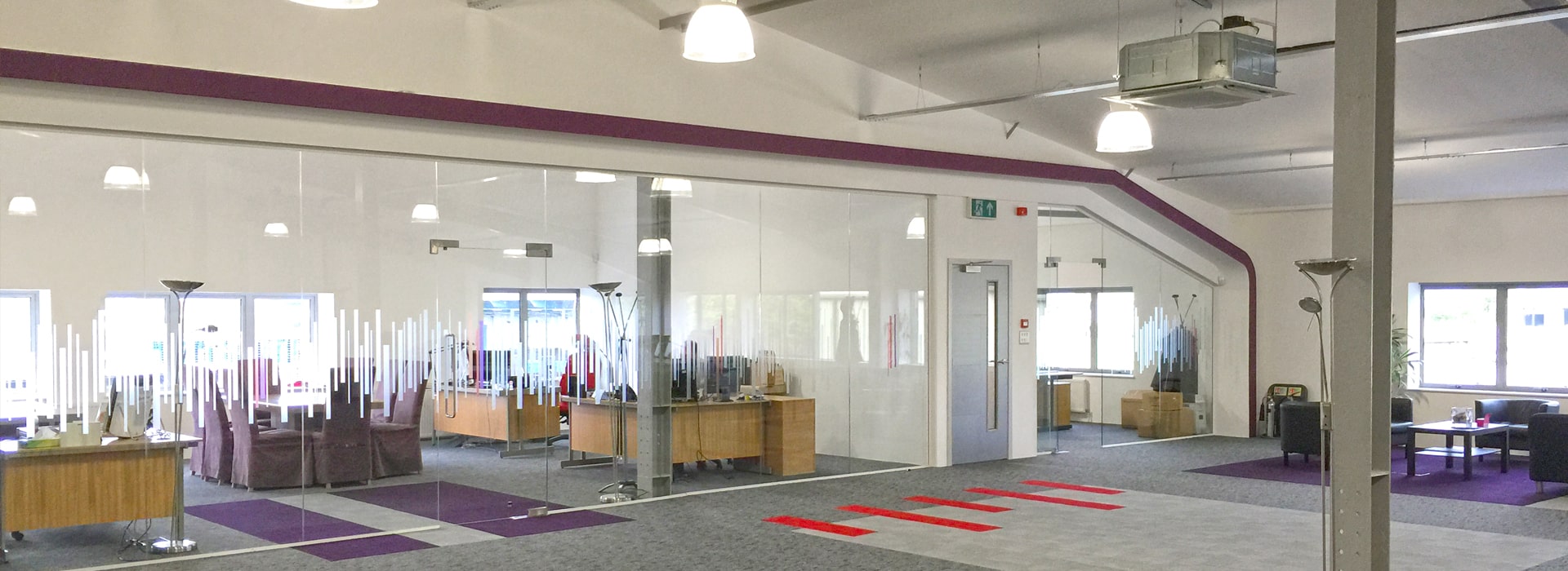 Liz Hobbs Group Opens Nottingham Office - Proici