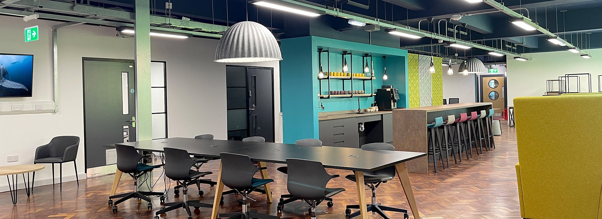 Ministry of Justice - Open for Learning - Proici