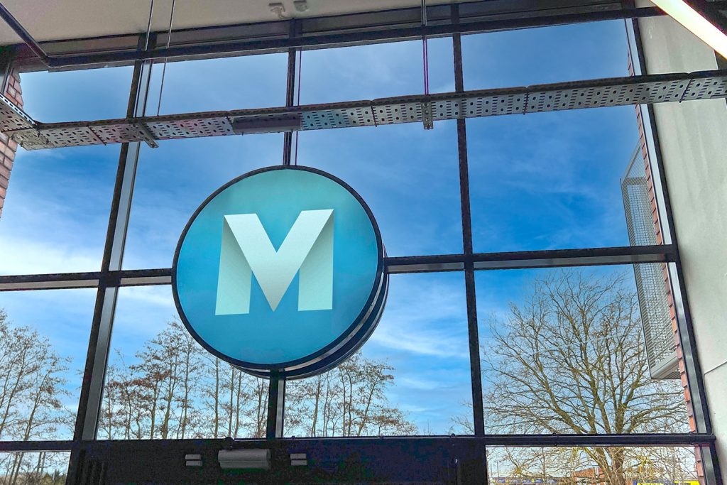 Motorfinity - Proici